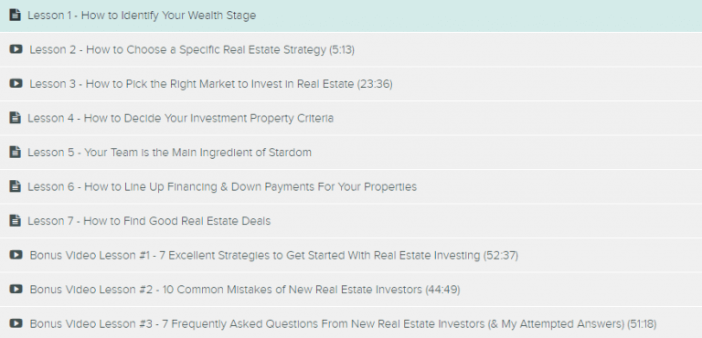 Real Estate Investing 101 9 Steps To Get Started Or Restarted