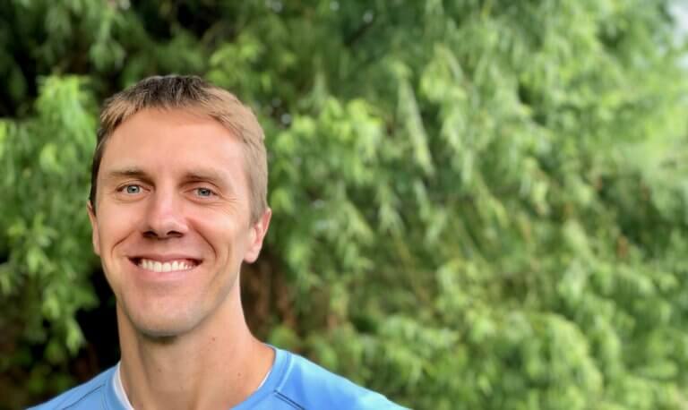 Contact - Coach Carson