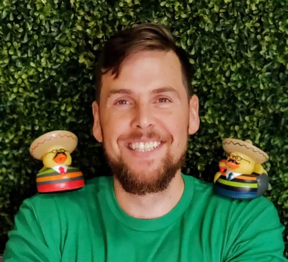 Steven Carson Portfolio