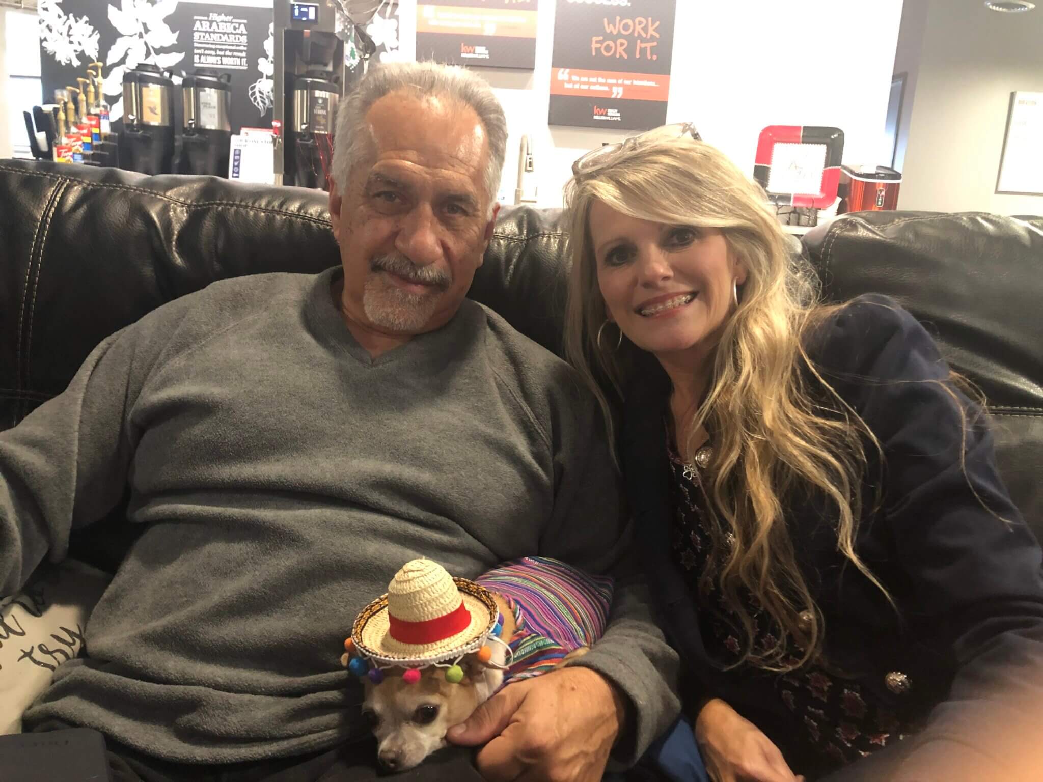 From Hair Stylist at 18 to Financially Independent at 33 - Interview ...