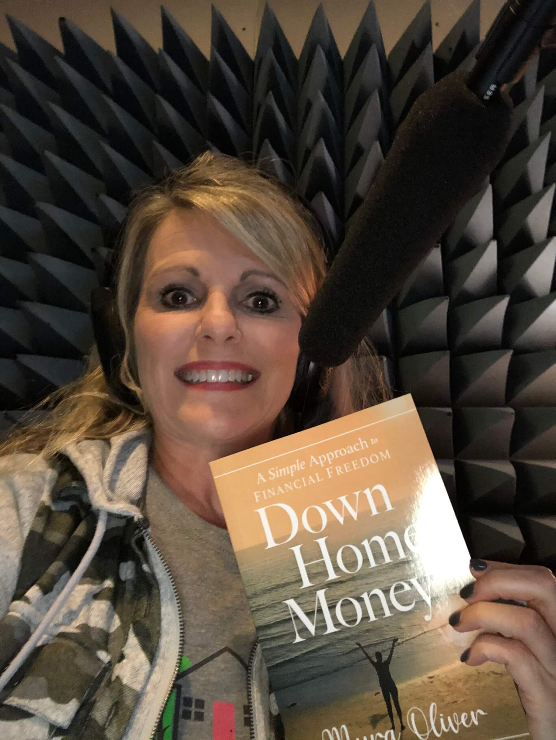 From Hair Stylist at 18 to Financially Independent at 33 - Interview With Myra Oliver - Coach Carson