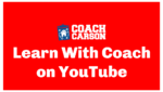 Learn With Coach - Coach Carson