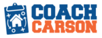 Invest in Real Estate. Do What Matters. - Coach Carson